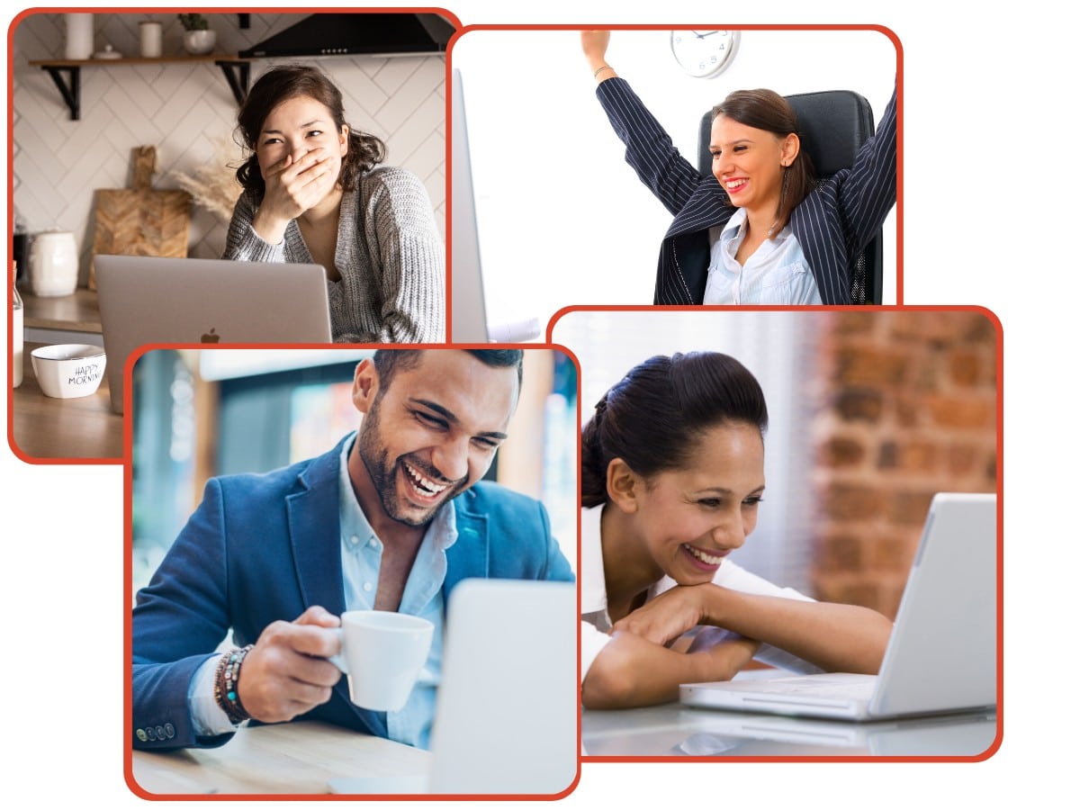 Virtual Team Building Activities for a Fun Remote Team Meeting