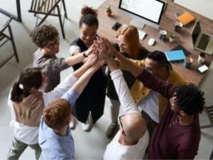 15 Team Building Activities for Teachers for In-Service Meetings