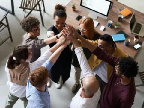 15 Team Building Activities for Teachers for In-Service Meetings