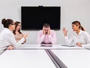 What Makes a Good Team Turn Toxic (And How to Fix It)