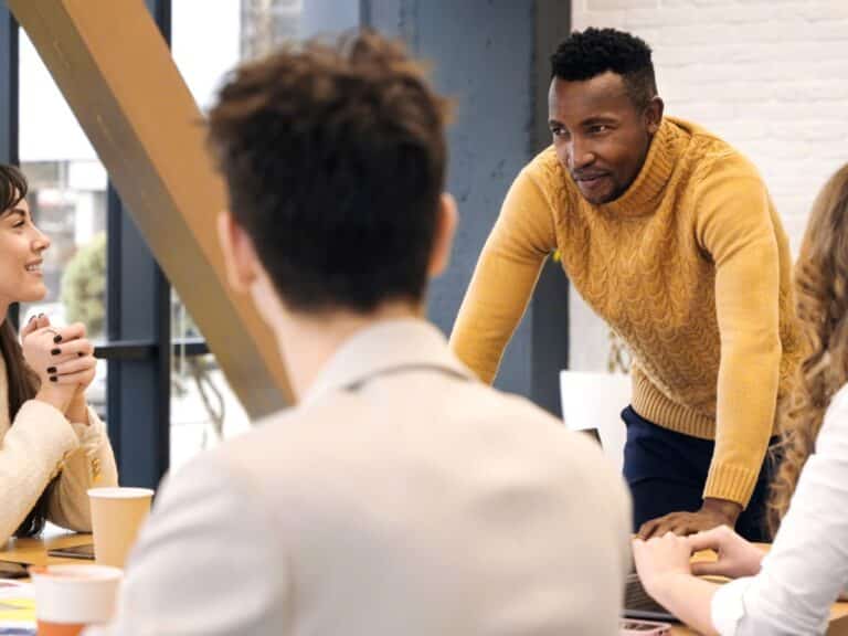 7 Essential Team Building Skills Needed in 2024