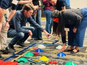 7 Classroom Team Building Games That Teach Kids Leadership