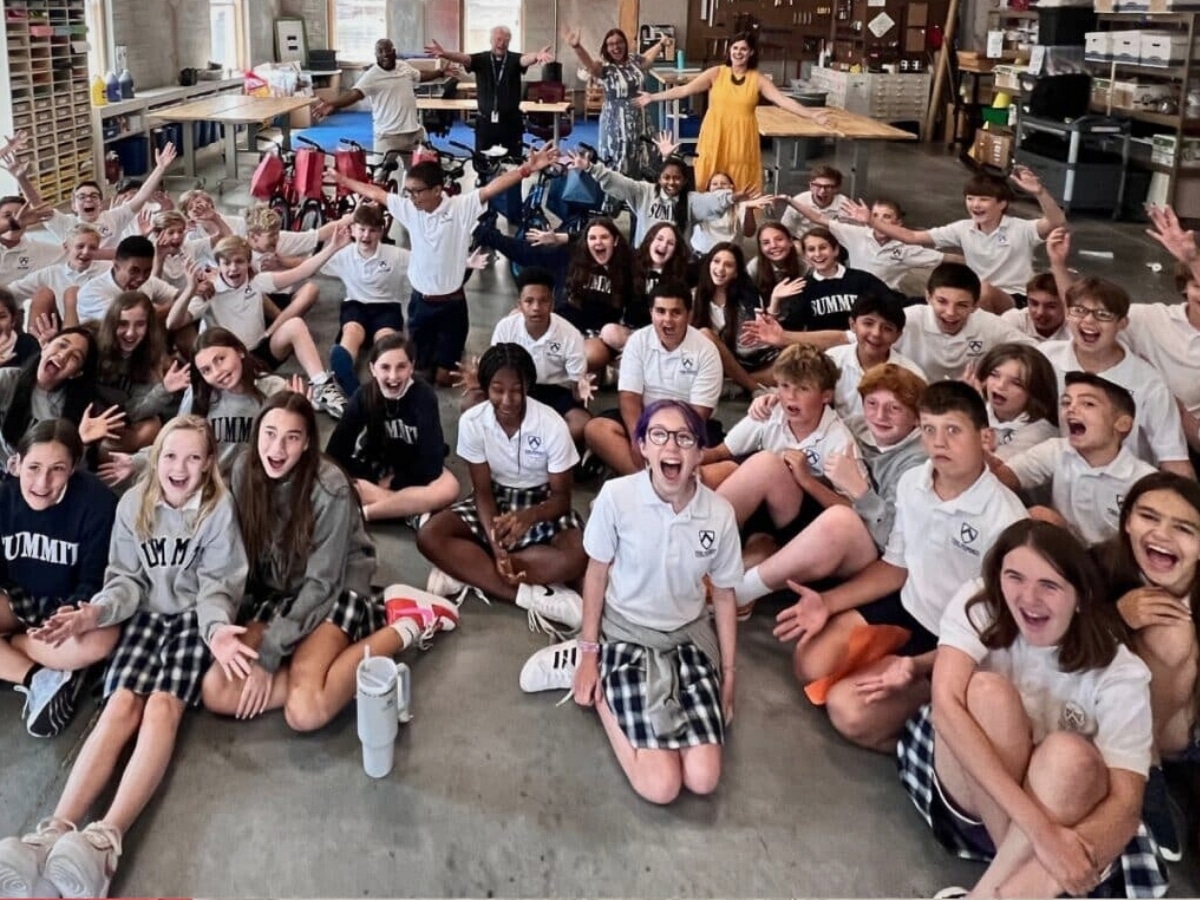 5 Impactful Community Building Activities for High Schoolers
